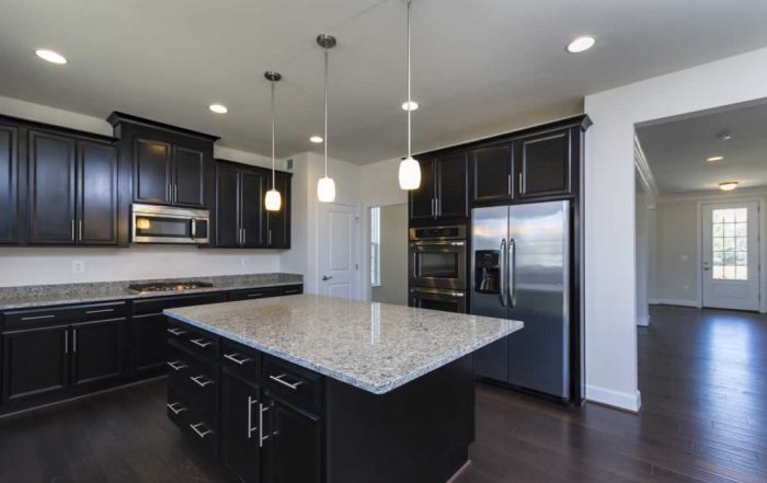 The Lawrence Model | Stanley Martin Custom Homes