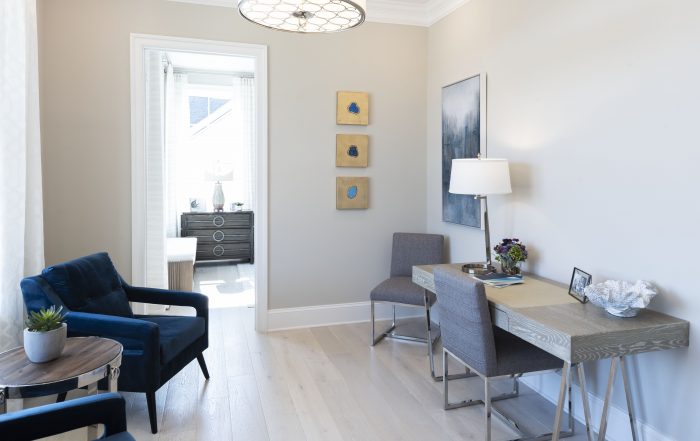 SMart Kasey Model | Stanley Martin Custom Homes