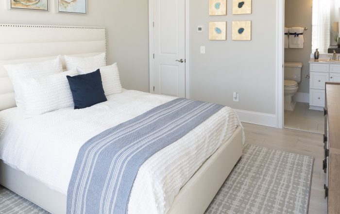 SMart Kasey Model | Stanley Martin Custom Homes