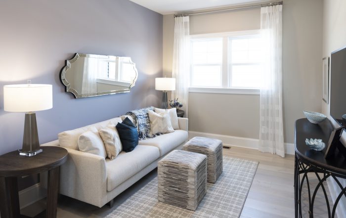 SMart Kasey Model | Stanley Martin Custom Homes