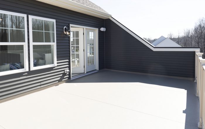 SMart Kasey Model | Stanley Martin Custom Homes