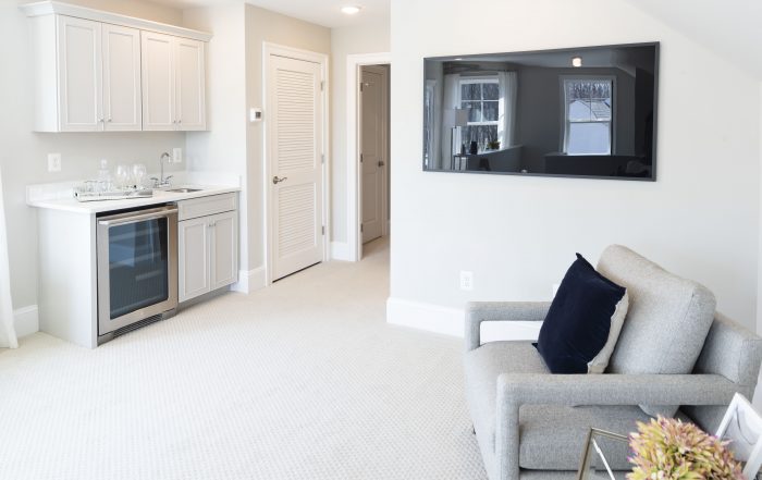 SMart Kasey Model | Stanley Martin Custom Homes