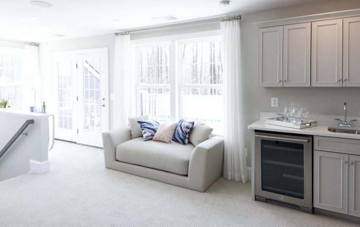 SMart Kasey Model | Stanley Martin Custom Homes