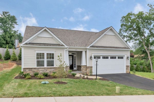 Gallery of Models | Stanley Martin Custom Homes