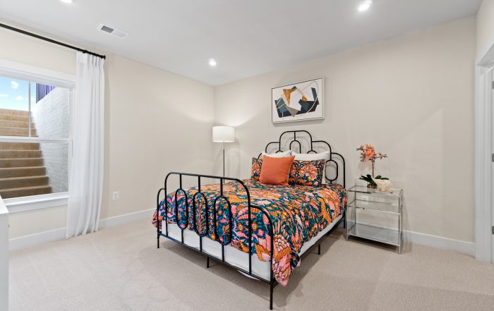 SMart Sienna Model | Stanley Martin Custom Homes