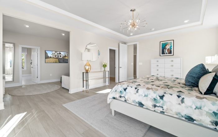 SMart Sienna Model | Stanley Martin Custom Homes