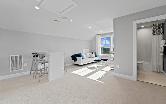 The SMart Jocelyn Model | Stanley Martin Custom Homes