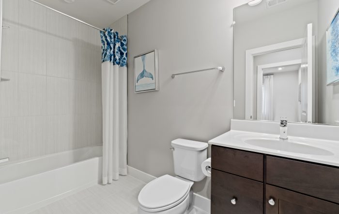 The SMart Jocelyn Model | Stanley Martin Custom Homes
