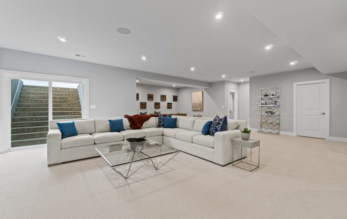 The SMart Jocelyn Model | Stanley Martin Custom Homes