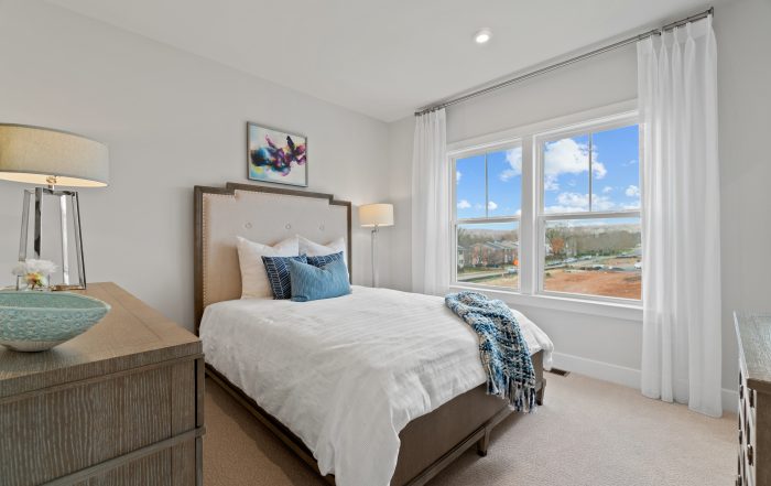 The SMart Jocelyn Model | Stanley Martin Custom Homes