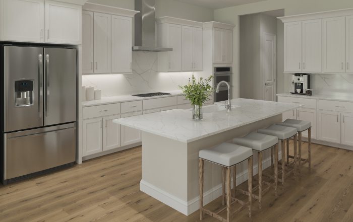 The SMart Jocelyn Model | Stanley Martin Custom Homes