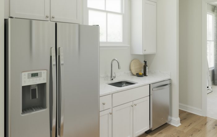 The SMart Jocelyn Model | Stanley Martin Custom Homes