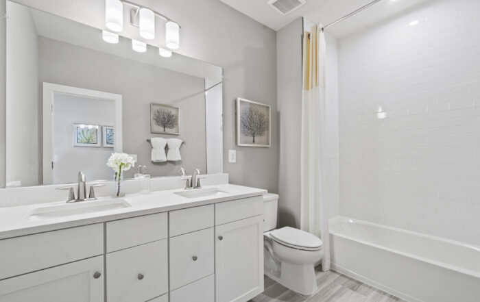 The Sienna Home Model | Stanley Martin Custom Homes