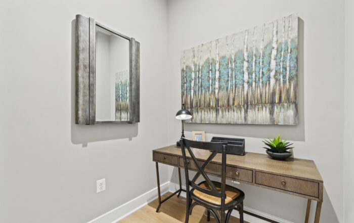 The Sienna Home Model | Stanley Martin Custom Homes
