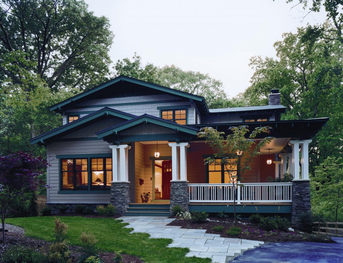 Best Home Built In America | Stanley Martin Custom Homes
